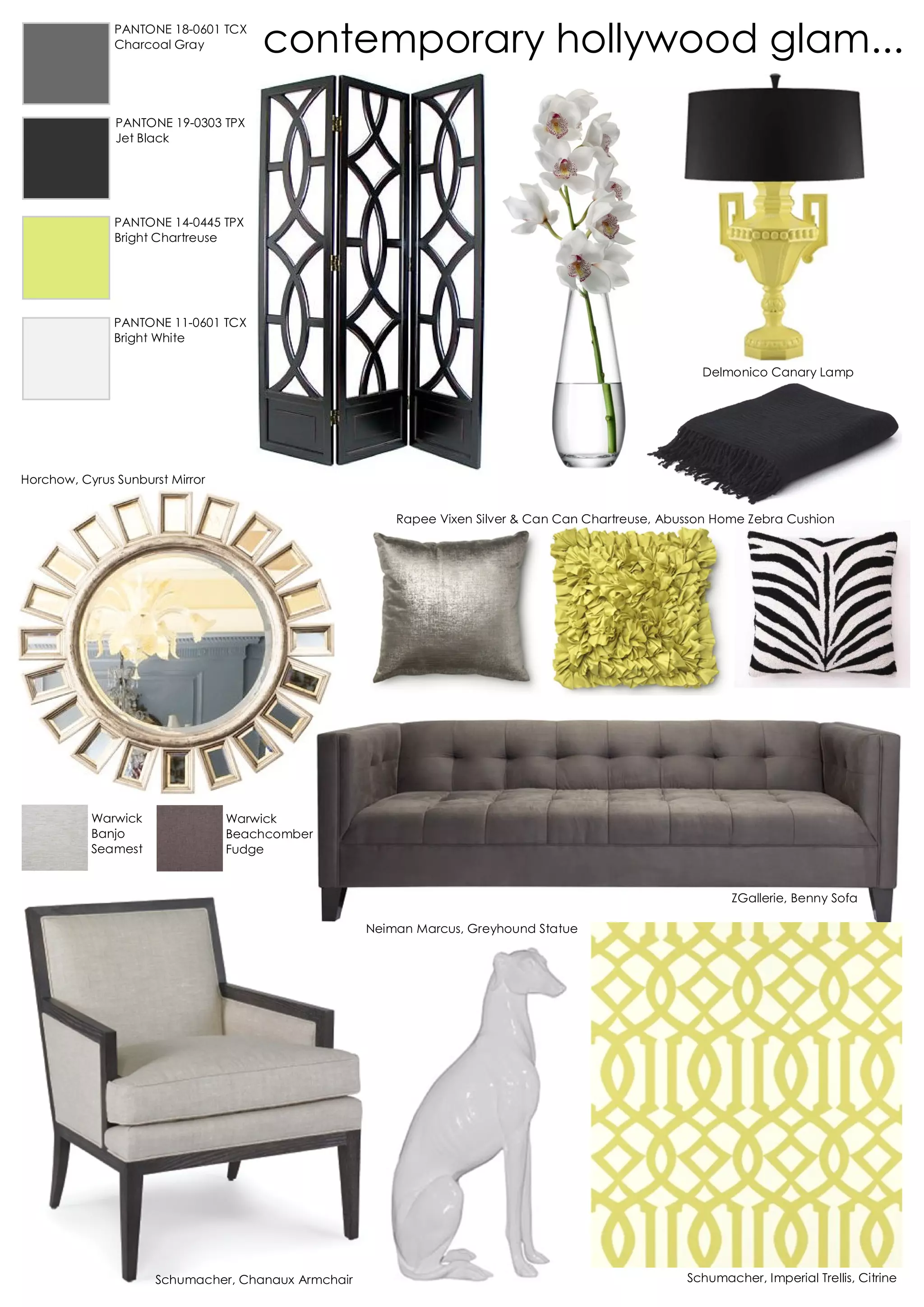 Concept Board | PDF