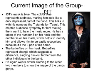 Hollywood undead star theory.pptx