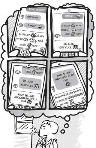 Brugpieper 2 - Verkeerd verbonden! | PDF