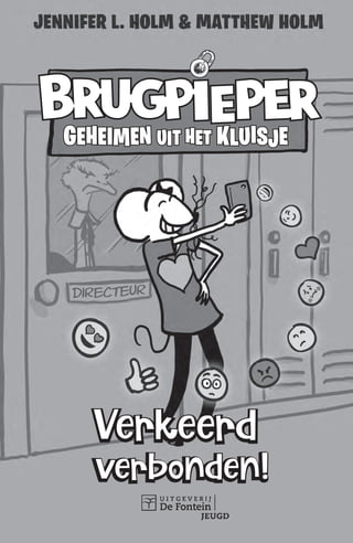 Brugpieper 2 - Verkeerd verbonden! | PDF