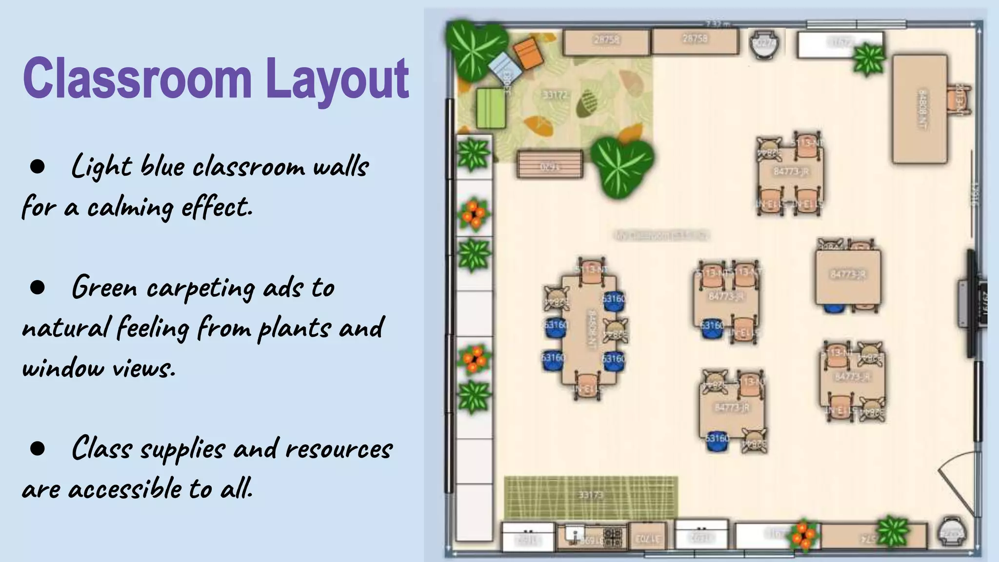 ESOL Learning Environment: Graphic Display | PPT