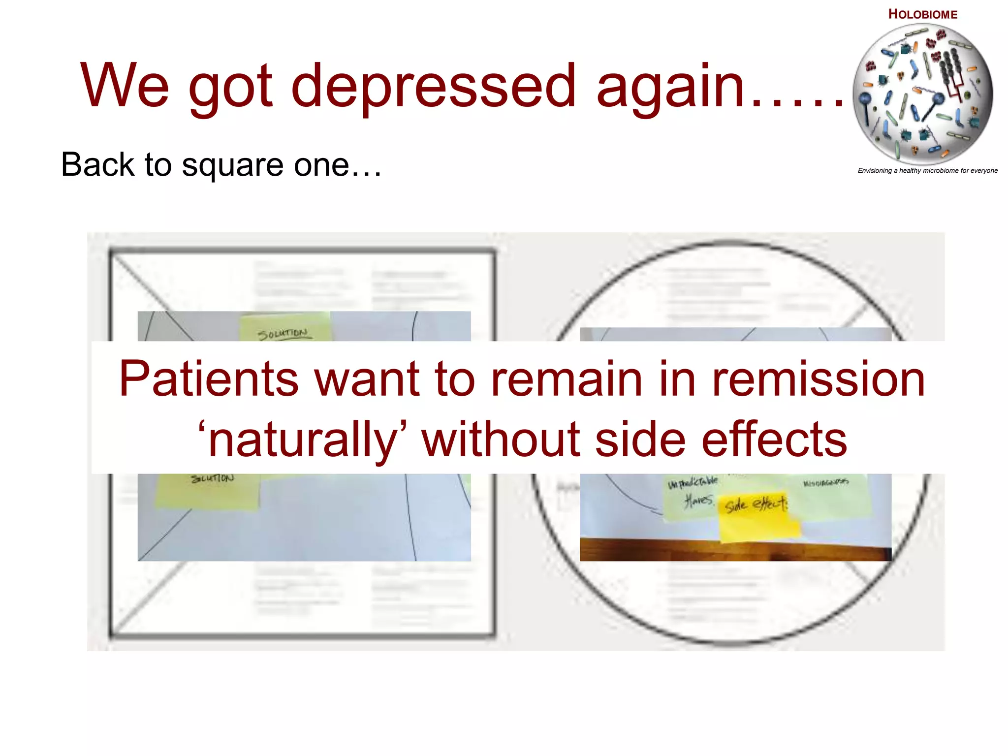 Holobiome final presentation 7 | PPTX