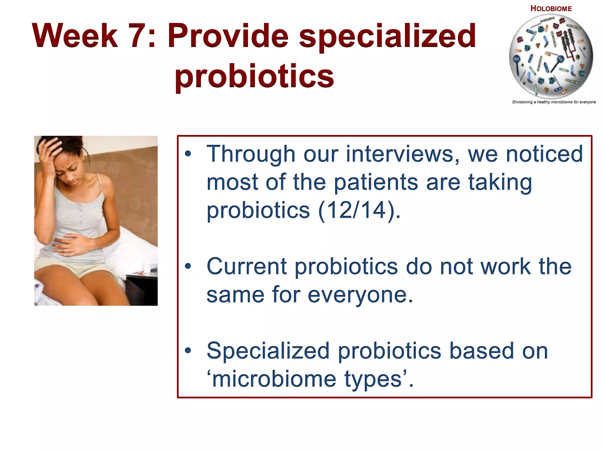 Holobiome final presentation 7 | PPTX