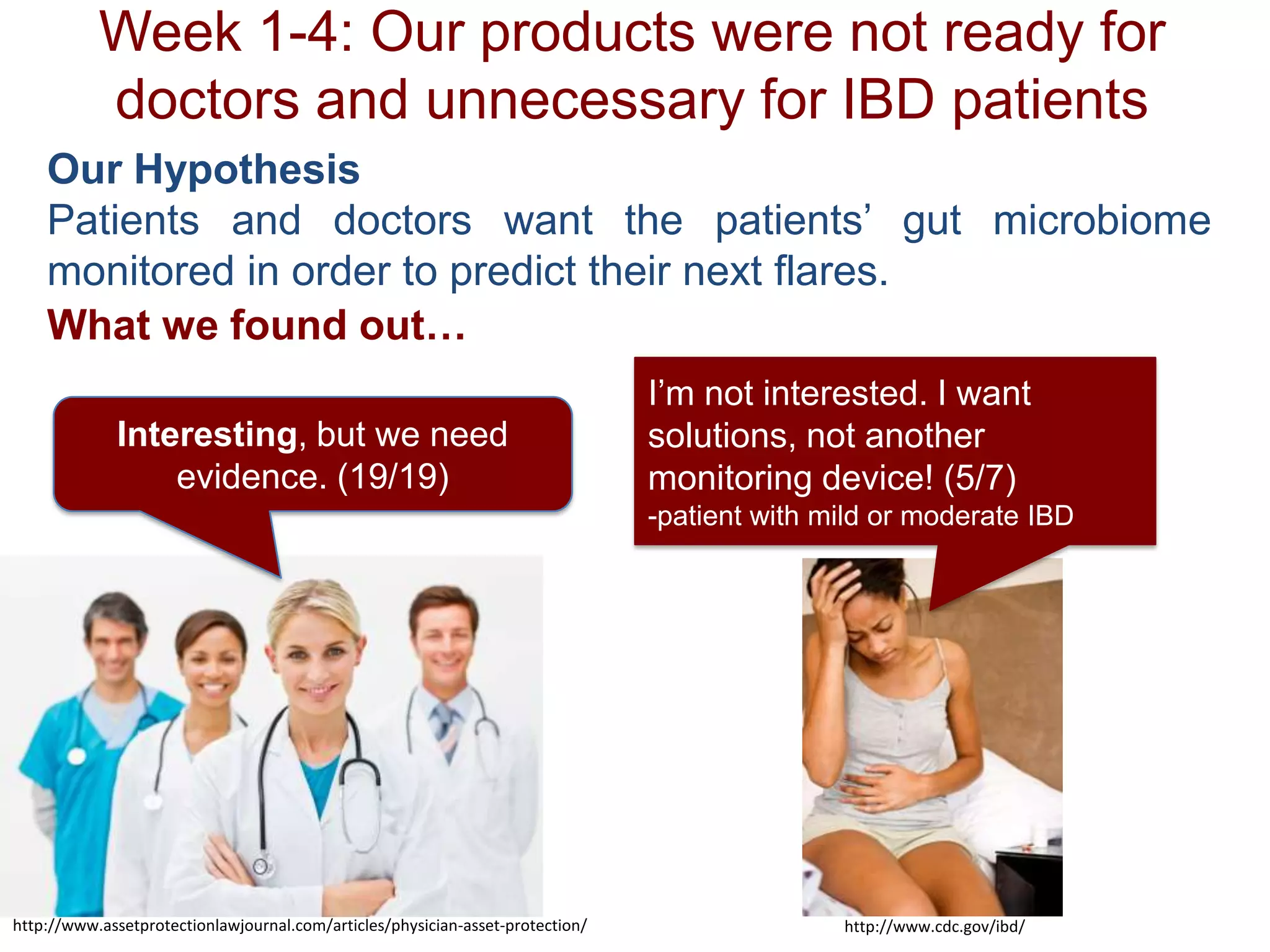 Holobiome final presentation 7 | PPT