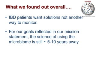 Holobiome final presentation 7 | PPT