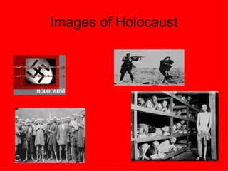 Holocaust | PPT