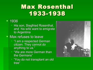 Holocaust | PPT