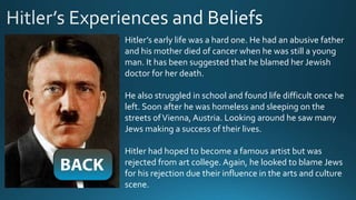 Holocaust ichistory | PPT