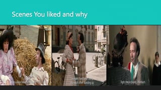 holocaust movie review - Life is Beautiful' pptx | PPTX