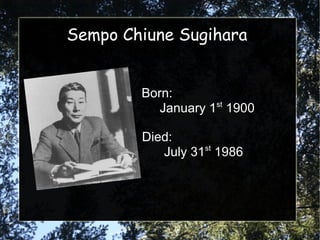 Sempo | ODP | Judaism | Religion & Spirituality