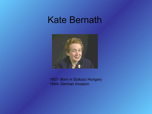 Holocaust Power Point | PPT