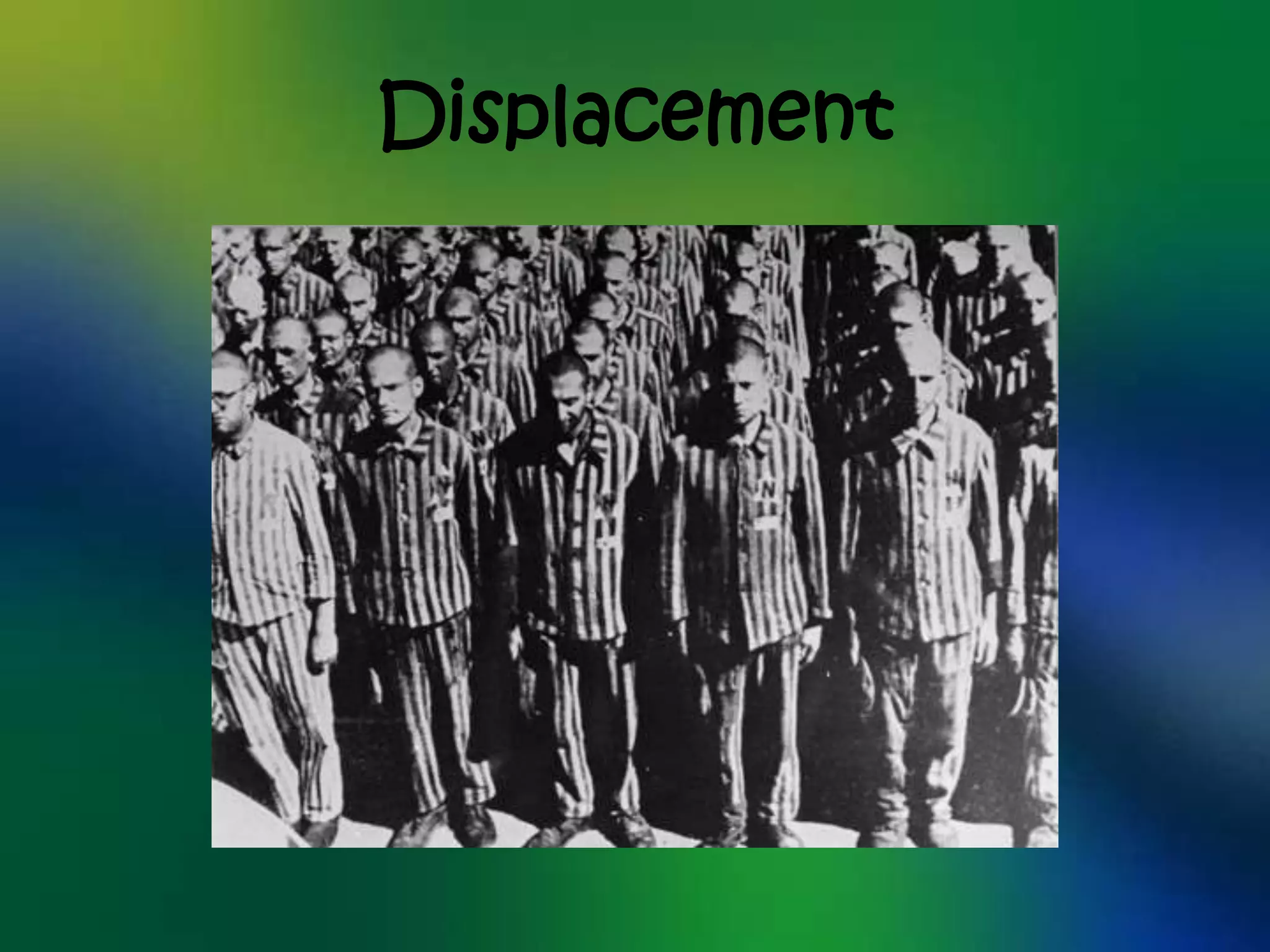 Holocaust Powerpoint | PPTX