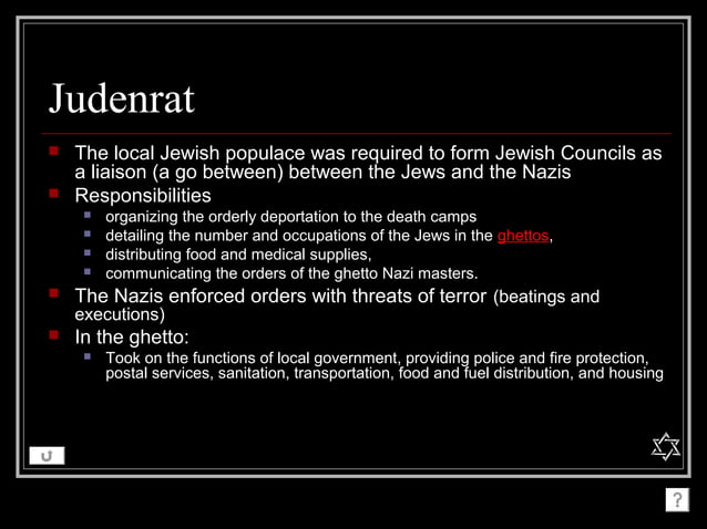 Holocaust Scavenger Hunt holocaust-scavenger-hunt