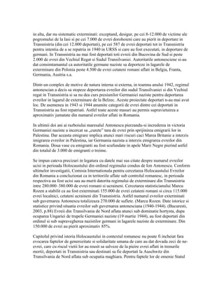 Holocaustul doc | DOC