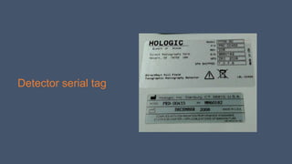 How to Sell Your Hologic Dimensions Mammography System | PPT