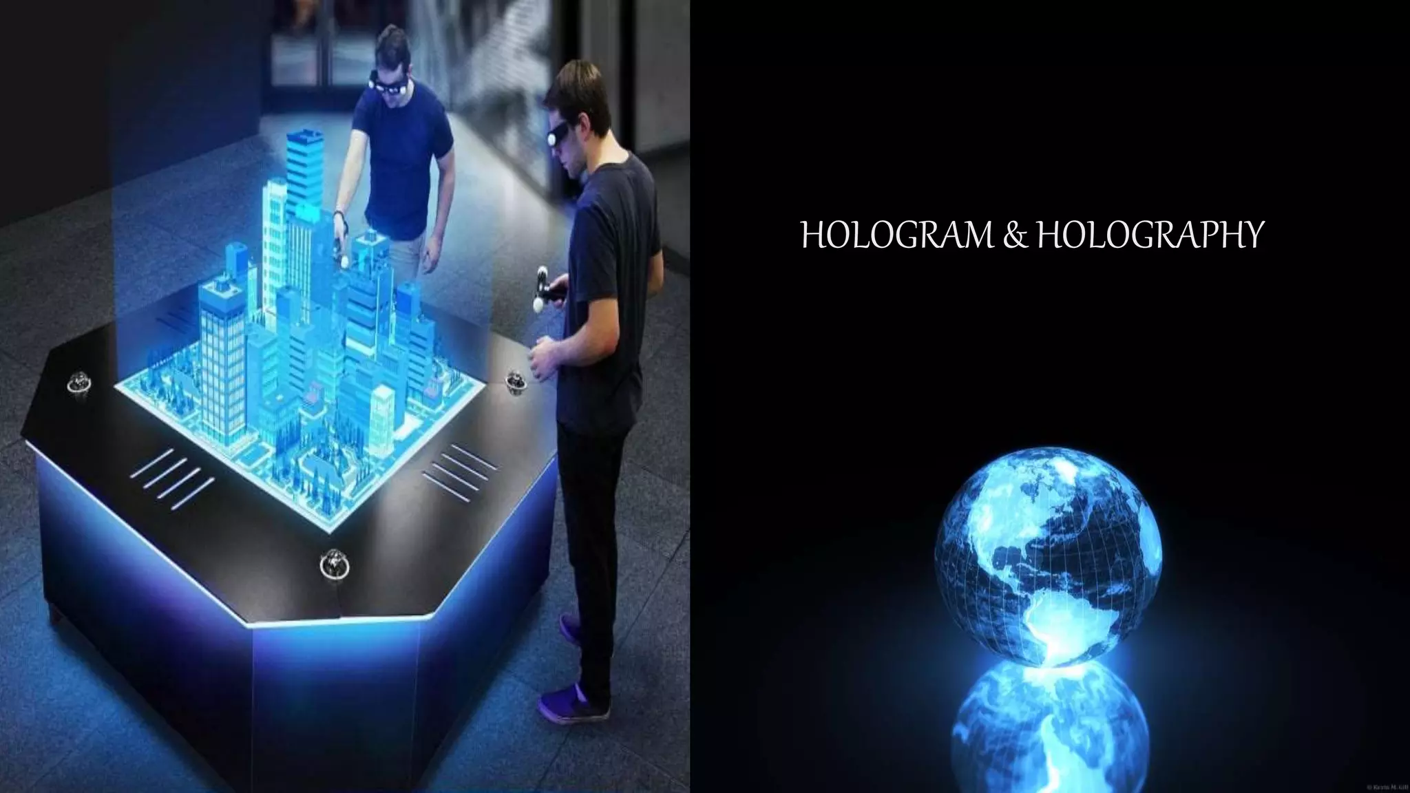 HOLOGRAM ^0 HOLOGRAPHY (1).pptx