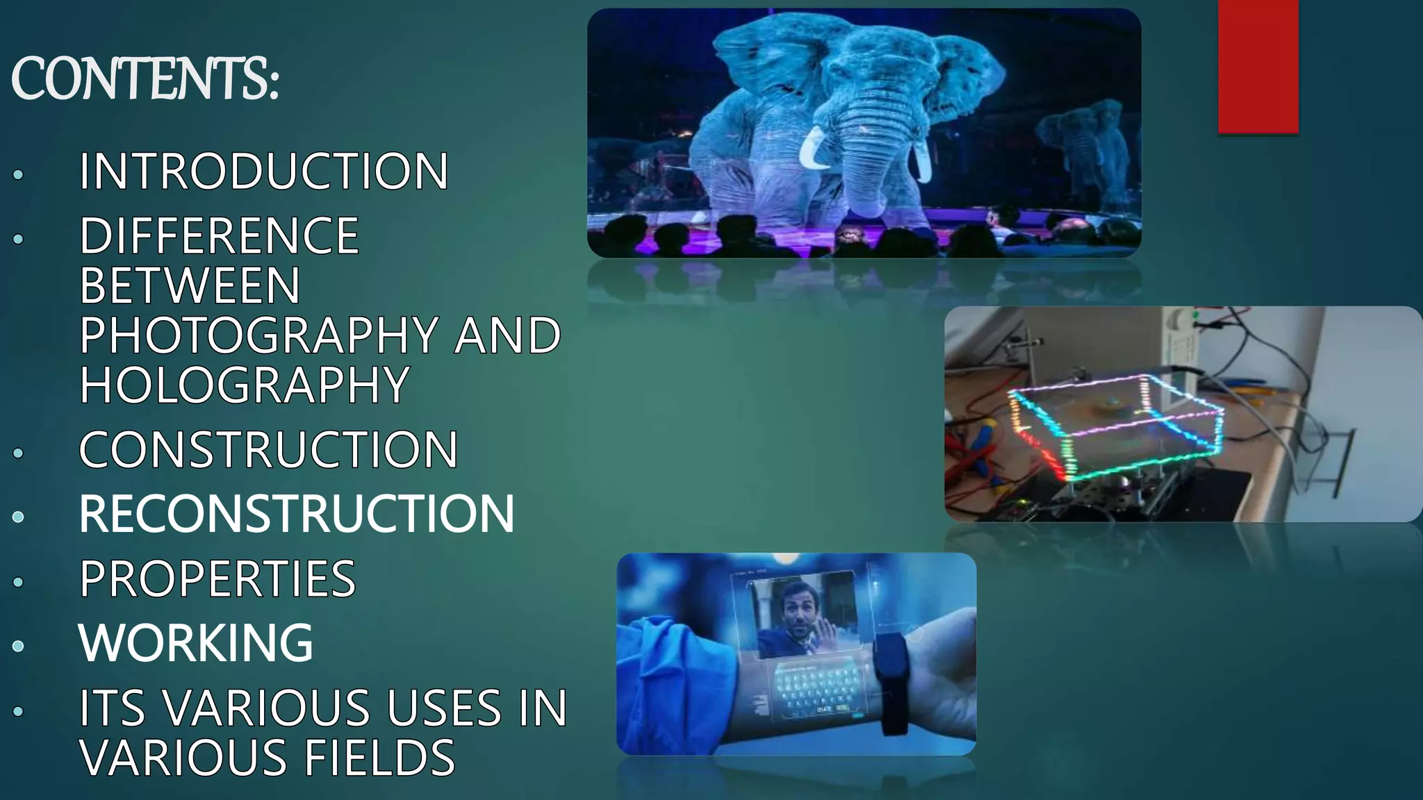 HOLOGRAM ^0 HOLOGRAPHY (1).pptx