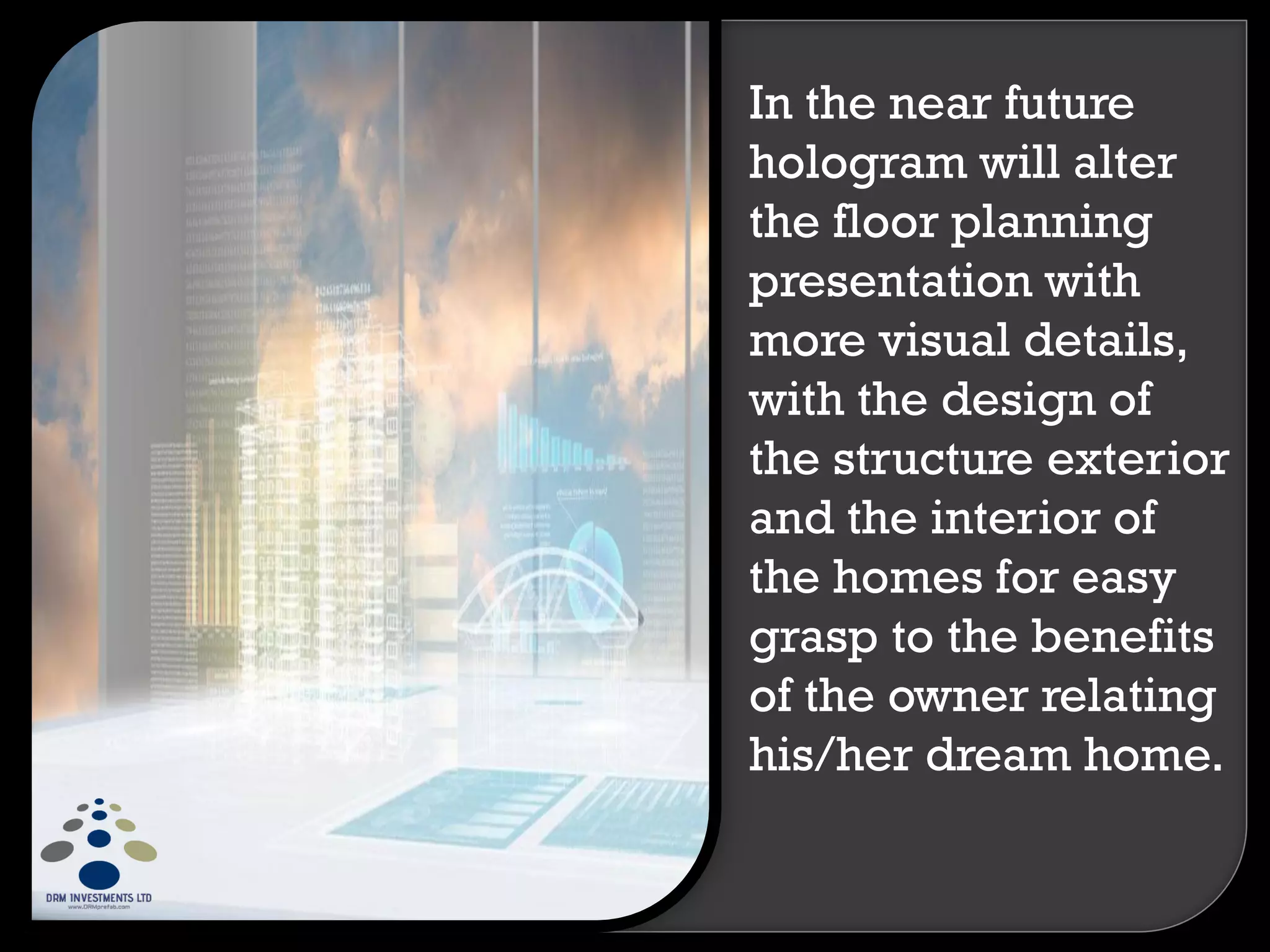 Hologram Plans | PDF