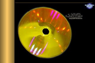 Holographic Memory | PPT