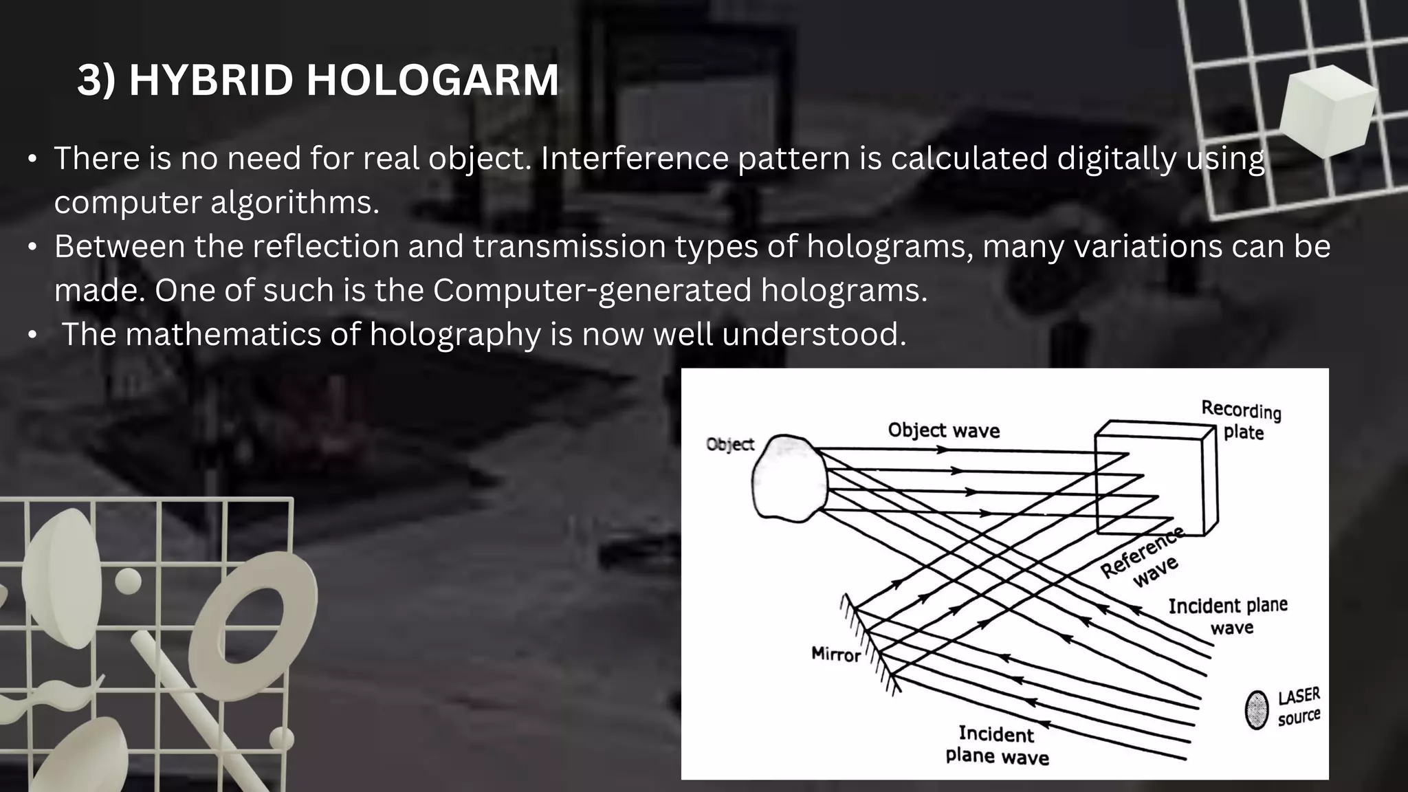 HOLOGRAPHY.pptx