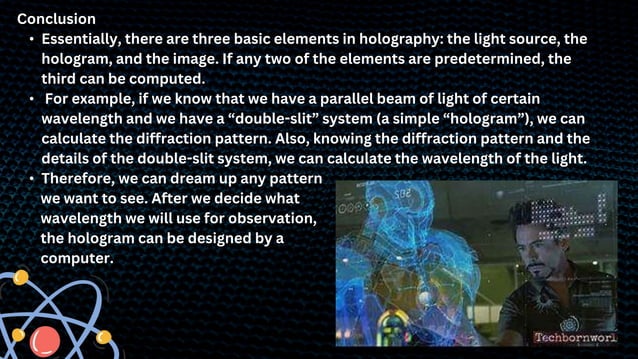 HOLOGRAPHY.pptx