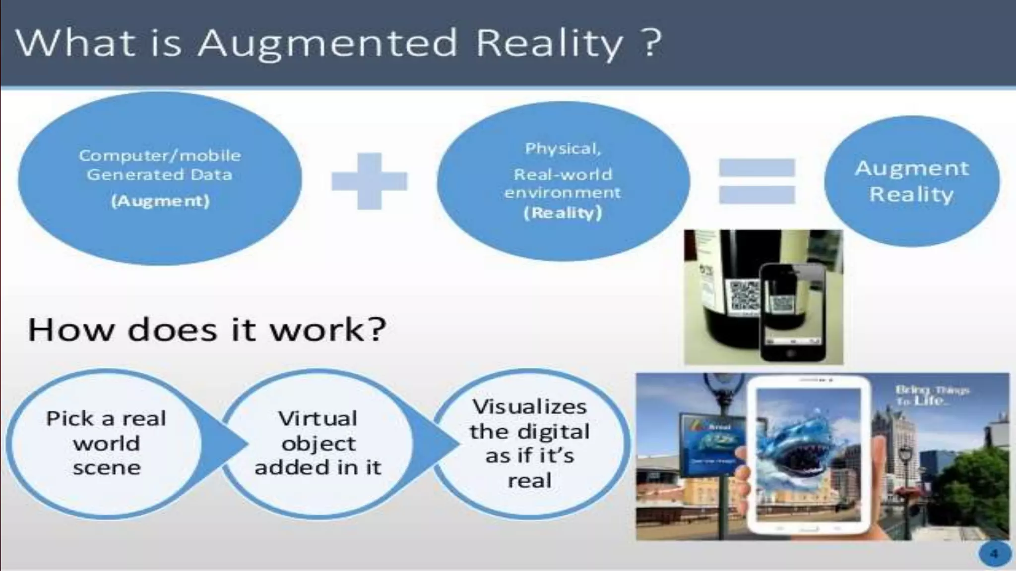 Augmented Reality using Microsoft Hololens | PPT