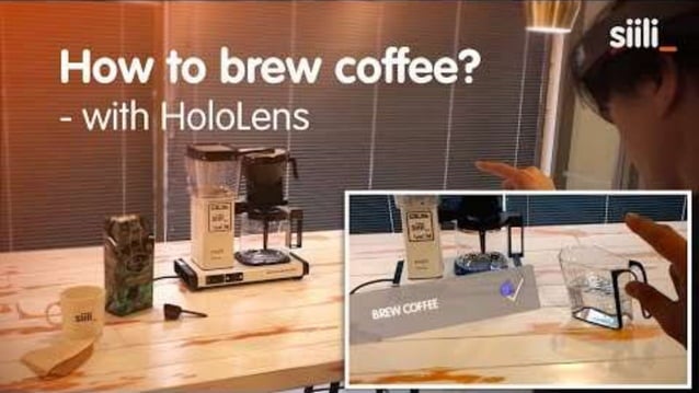 Microsoft HoloLens Case Study | PPTX