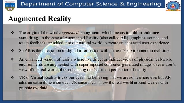 Microsoft HoloLens seminar | PDF | Augmented Reality | Technology & Computing