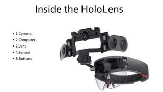 Hololens | PPTX