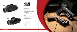 Holosun Catalog 2020 Elite | Optics Trade | PPT