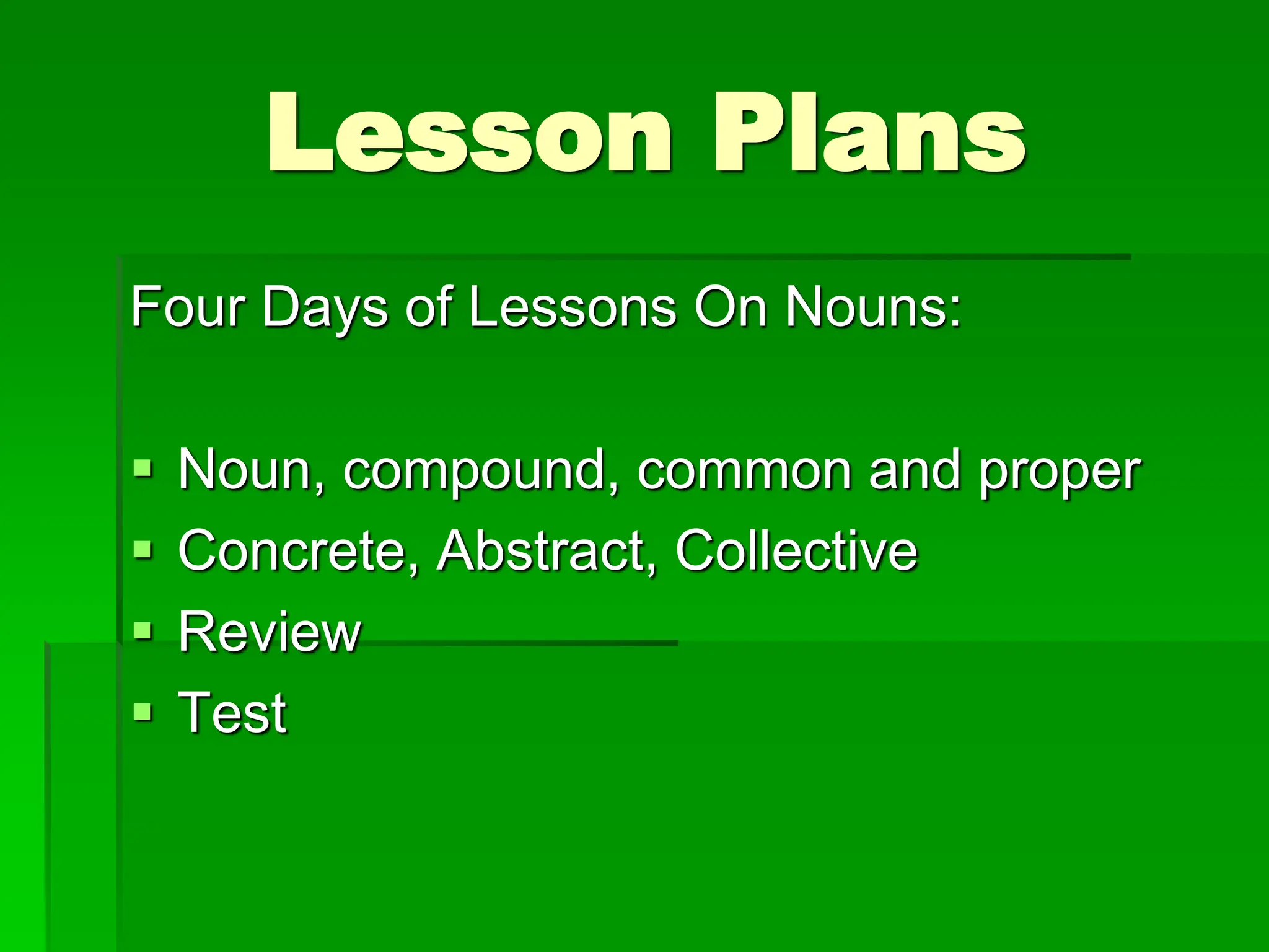 holt-noun-powerpoint.ppt 8 parts of speech | PPT