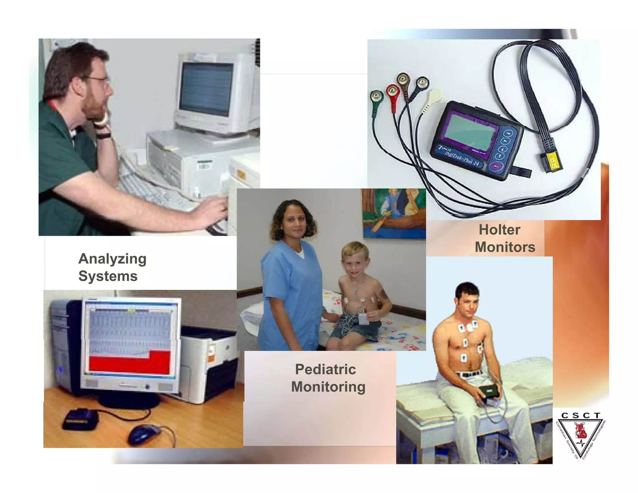 Holter monitor1 | PDF