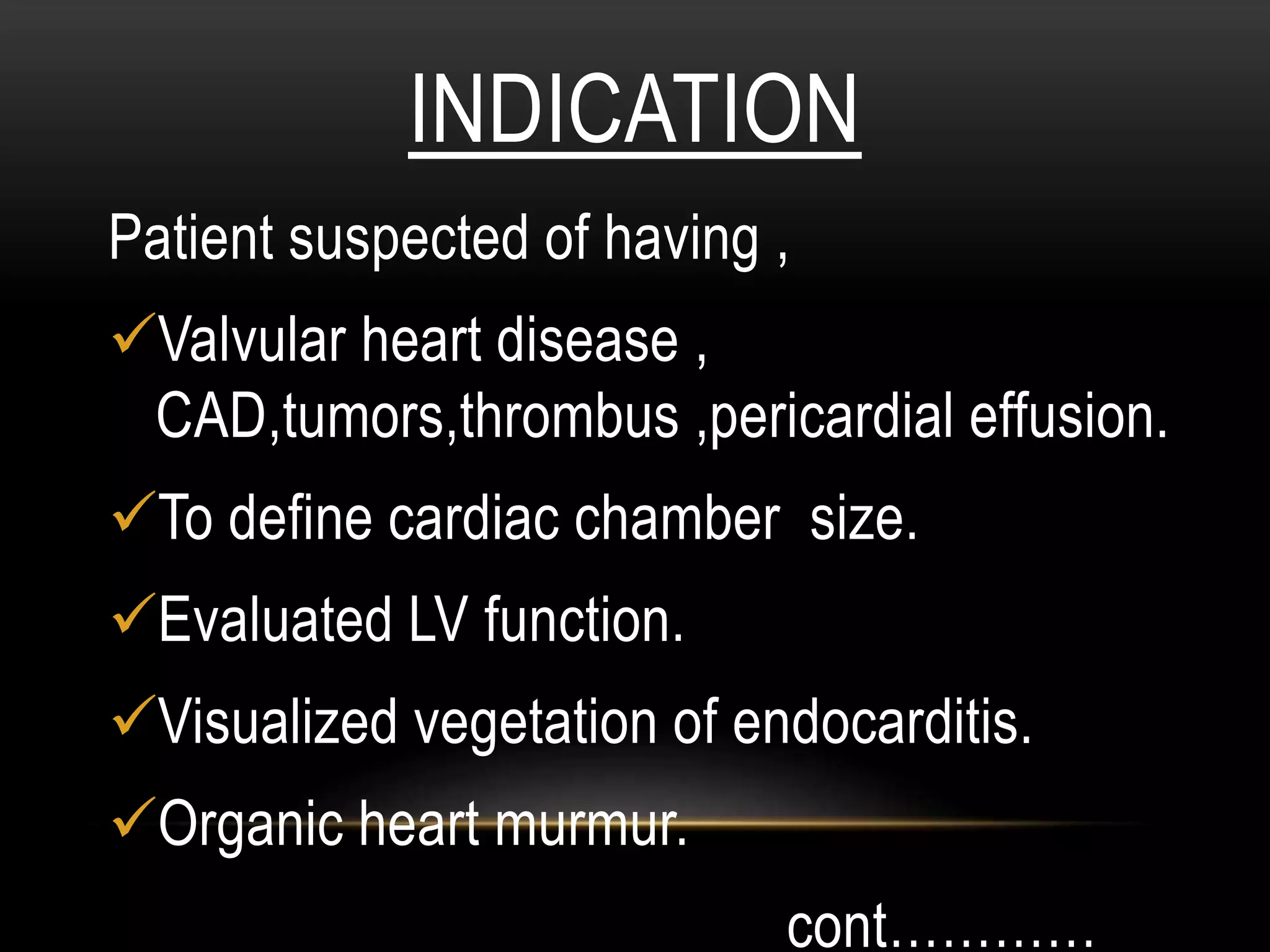 Holter monitoring | PPTX