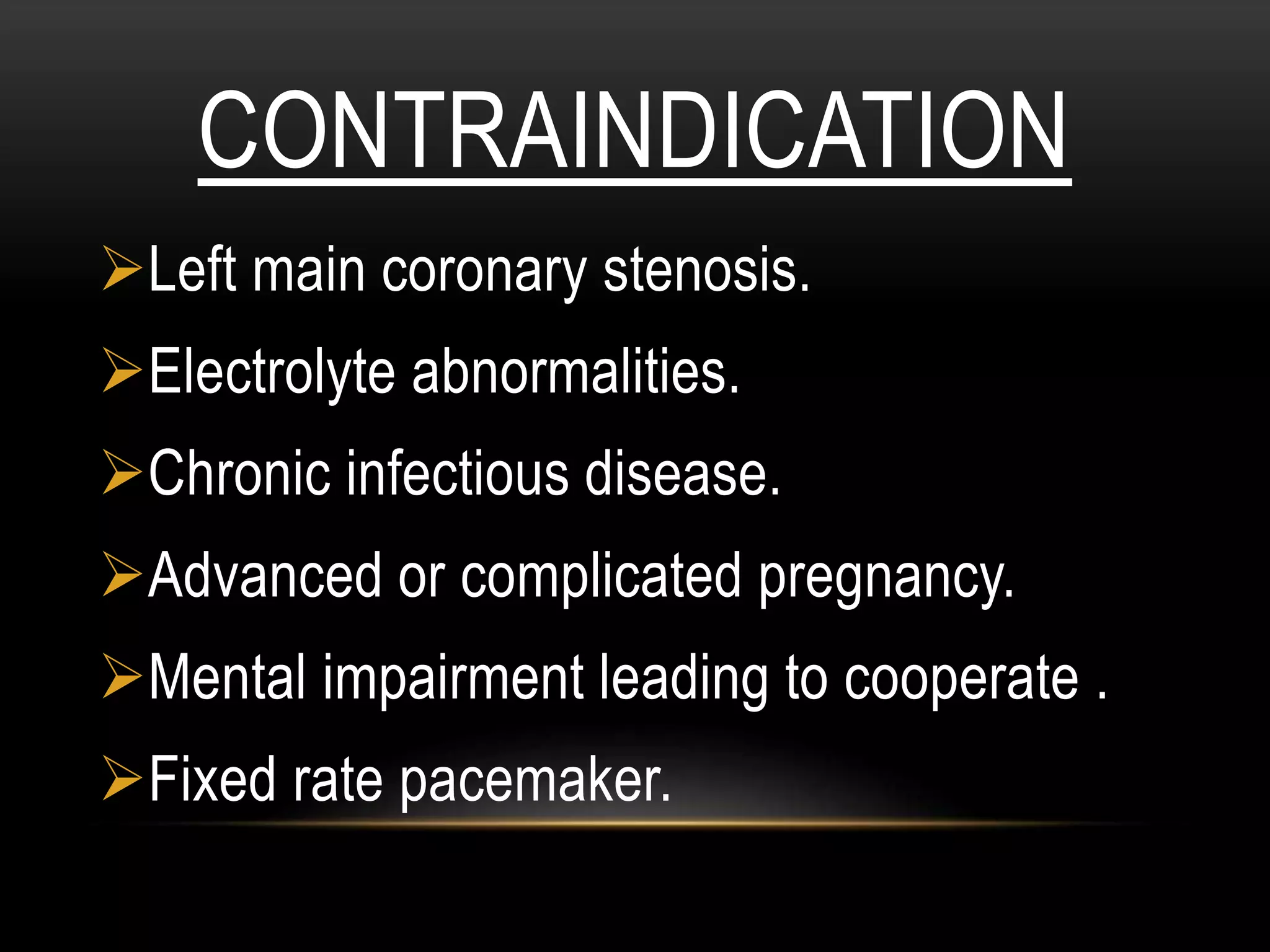 Holter monitoring | PPTX
