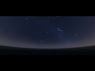 East is not a Big Bird: Altair and the Carolinian sidereal compass | PPT