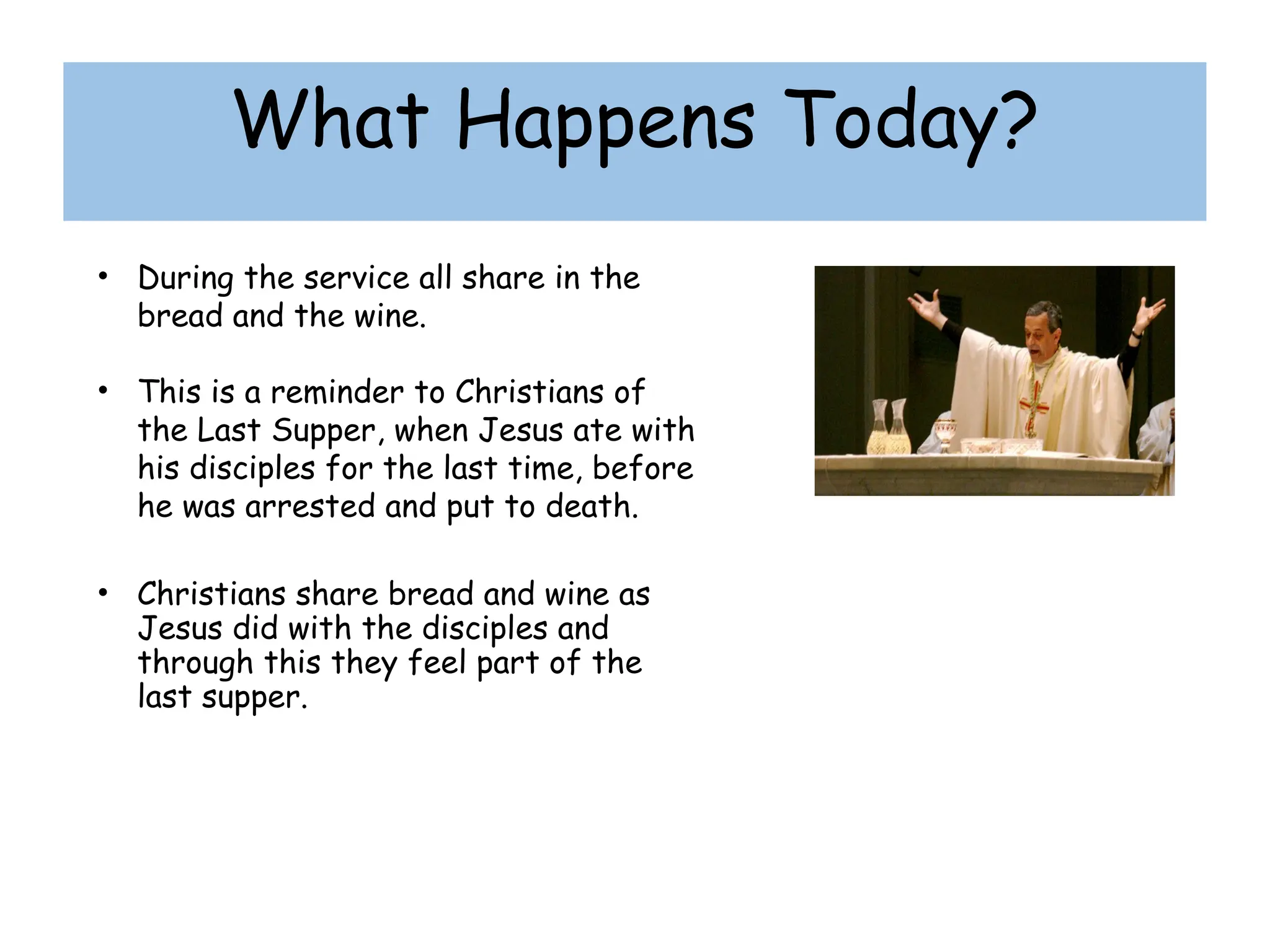 holy-communion important aspect of Christian life.pptx