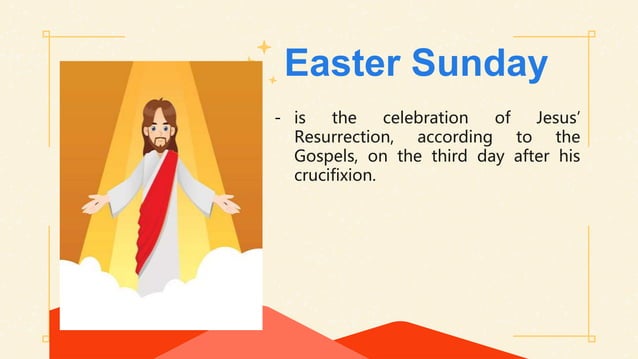 Holy-Week-PPT-JHS-2021-2022.pptx | National & Civic Holidays | Holidays