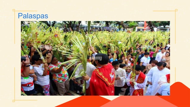 Holy-Week-PPT-JHS-2021-2022.pptx | National & Civic Holidays | Holidays