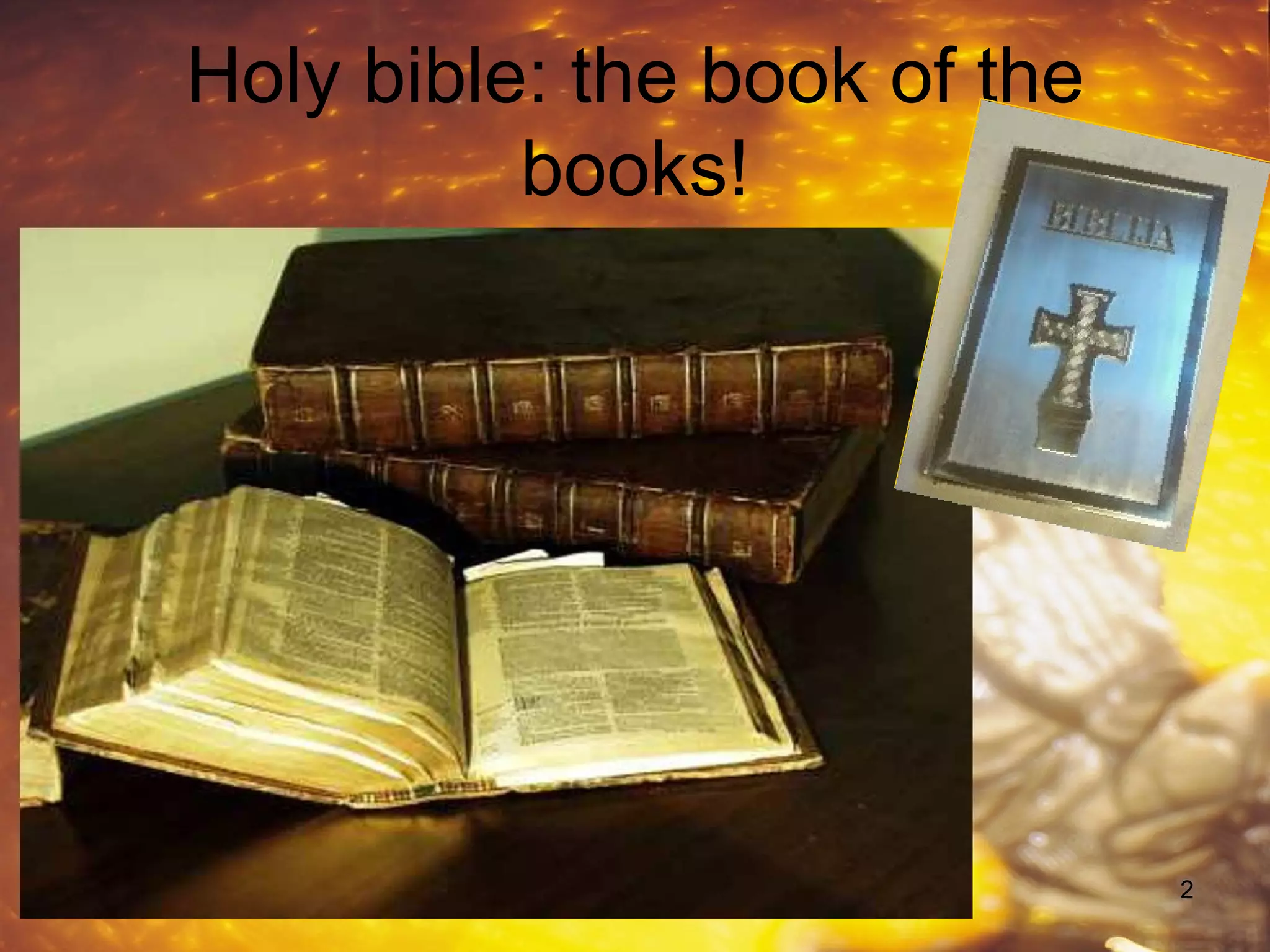 Holy bible online | PPS