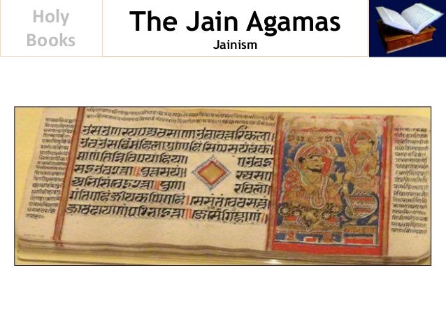 Jainism Holy Books: Jain Elibrary – VCOG
