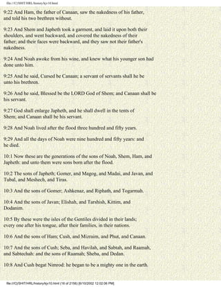 Holy books compendium kj bible + apocrypha + dead sea scrolls + book of ...