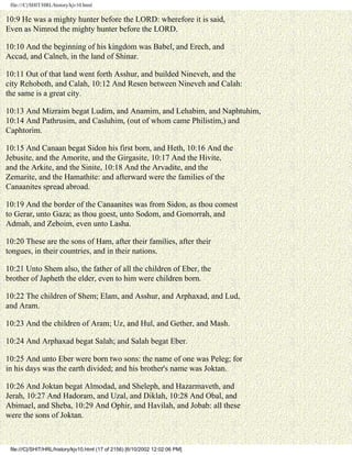 Holy books compendium kj bible + apocrypha + dead sea scrolls + book of ...