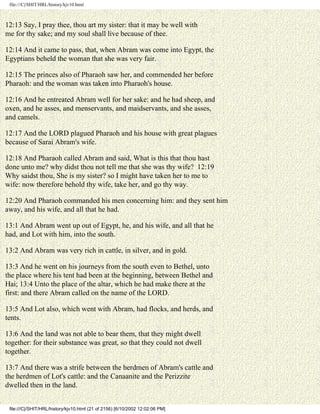 Holy books compendium kj bible + apocrypha + dead sea scrolls + book of ...