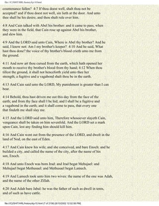 Holy books compendium kj bible + apocrypha + dead sea scrolls + book of ...