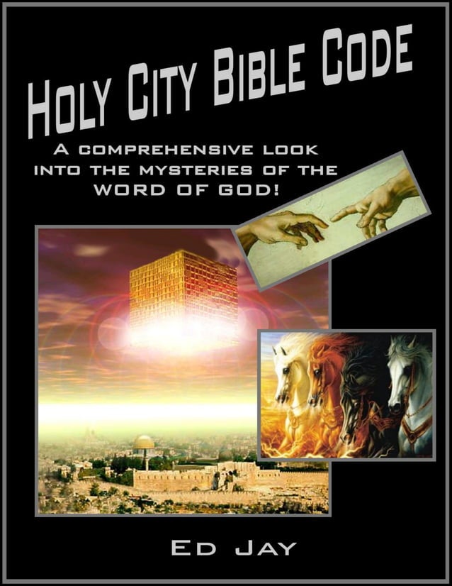 Holy City Bible Code | PDF