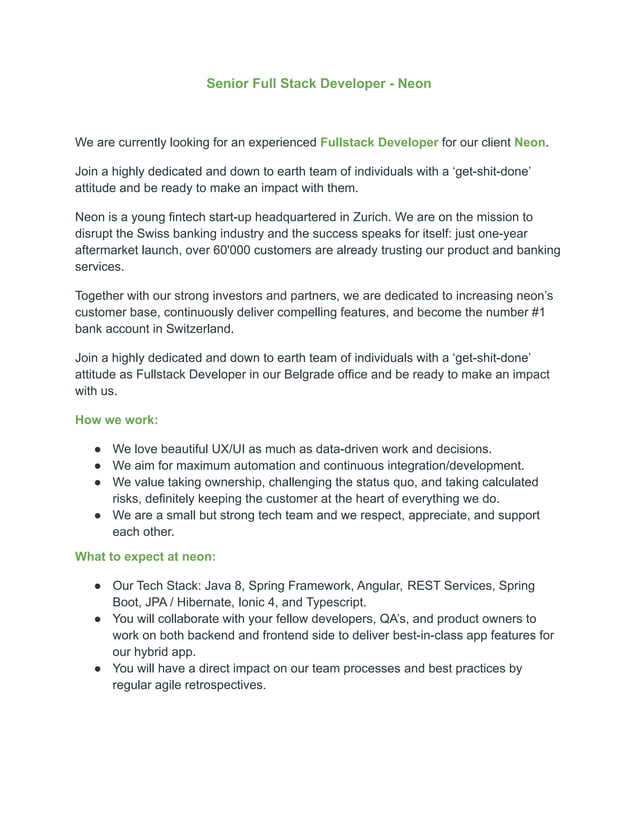 Holycode Full Stack Developer - Neon.pdf