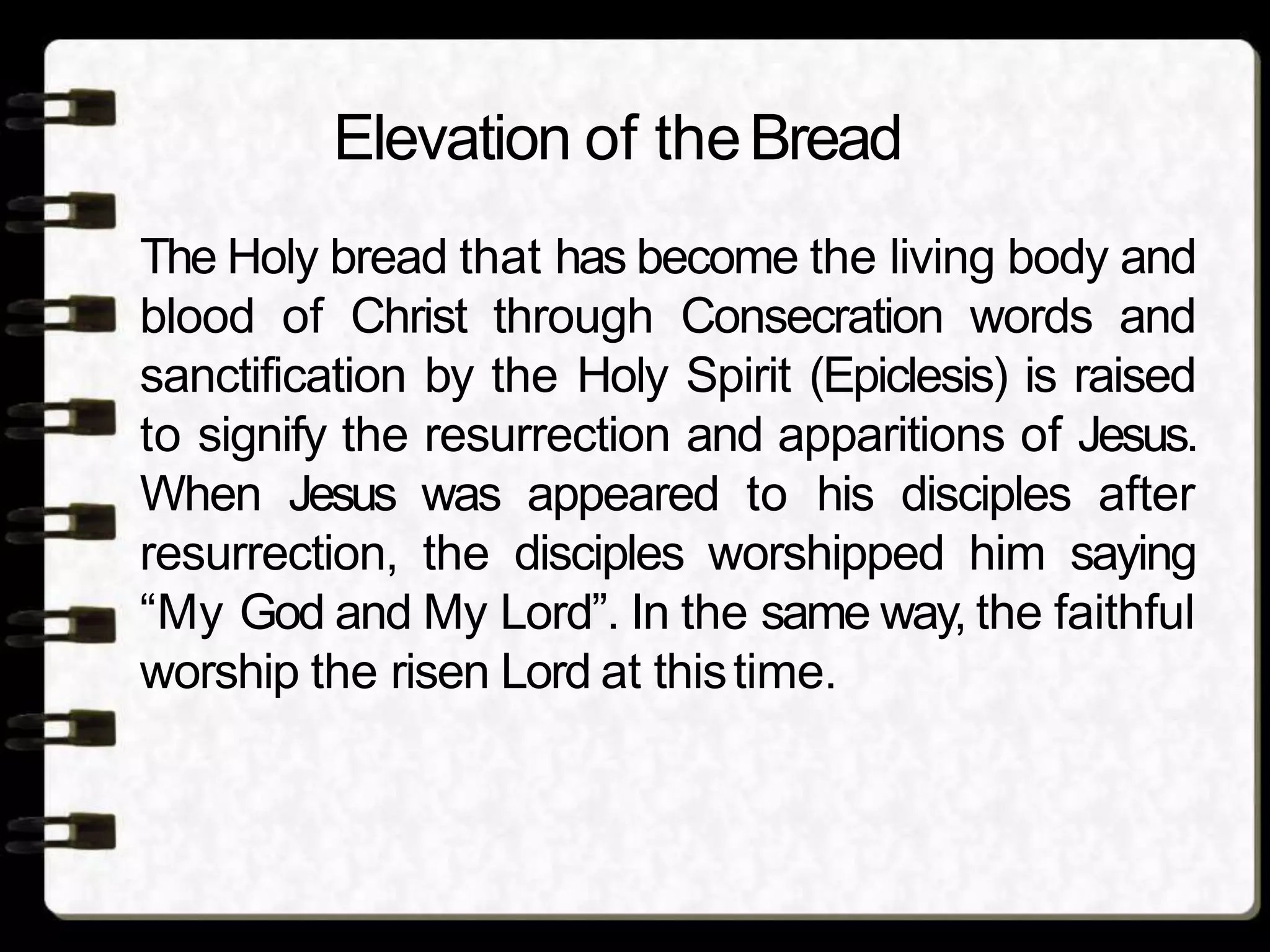 holyeucharist-130909015822-.pptx