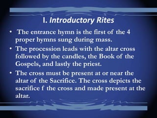 Holy eucharist | PPTX