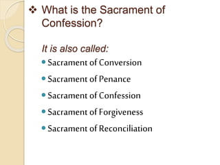 Holy Eucharist | PPTX