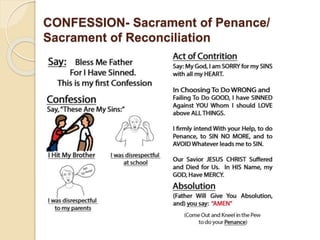 Holy Eucharist | PPTX